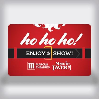 Marcus Theatres. Movie Tavern Gift Cards